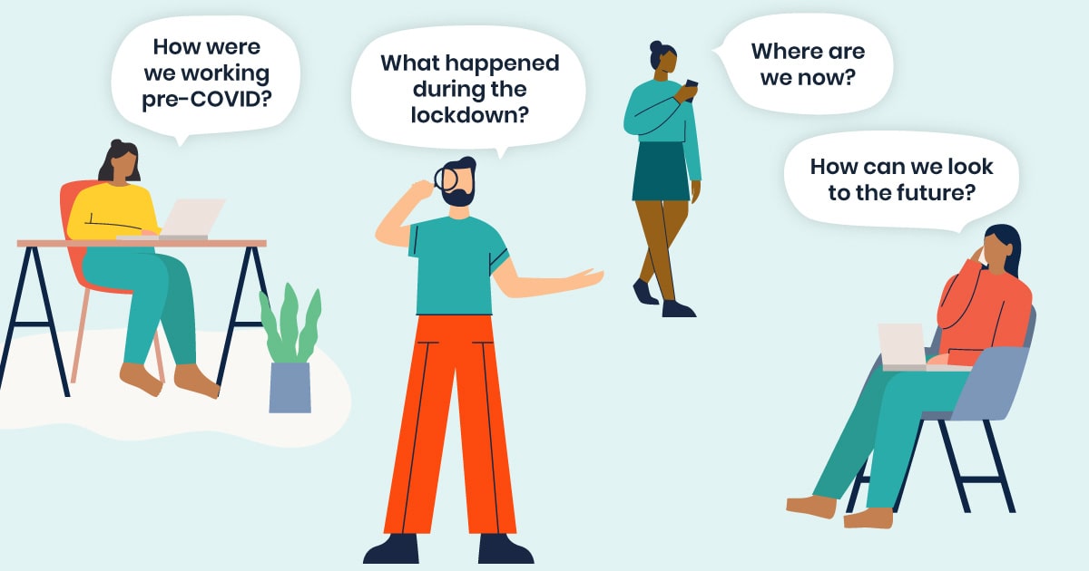 Facilitate increased engagement with employee training activities ...