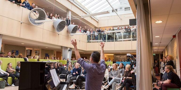 One-of-a-kind achievement: De Kempel's remarkable eNPS success story ...