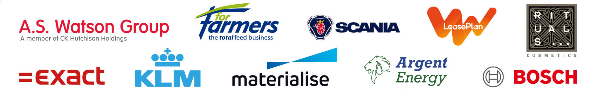 Effectory - Employee Engagement Agency - Effectory