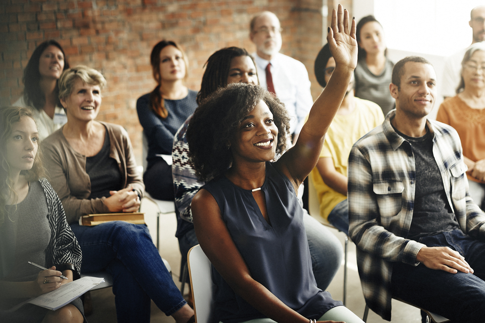 How to Successfully Implement an Employee Survey - Effectory