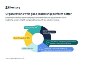 The Impact of Good Hybrid Leadership on Organizational Success - Effectory